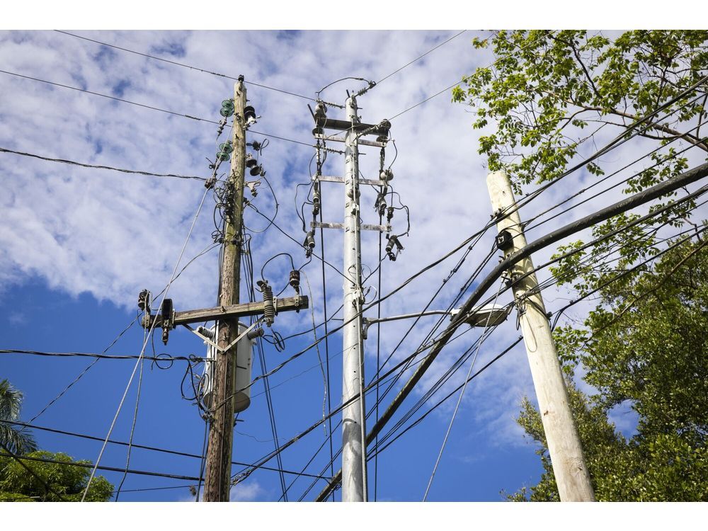 BlackRock-Backed Puerto Rico Utility Deal Would Cut Debt by 75% ...