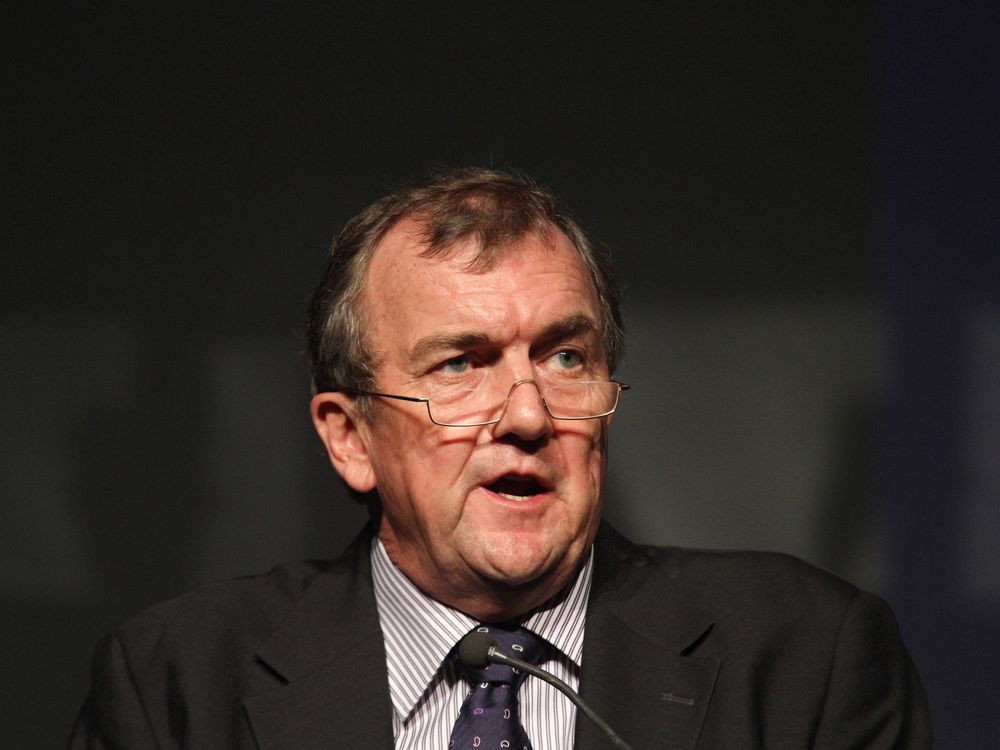 Barrick CEO slams 'myopic' western funds for focusing on quick returns ...