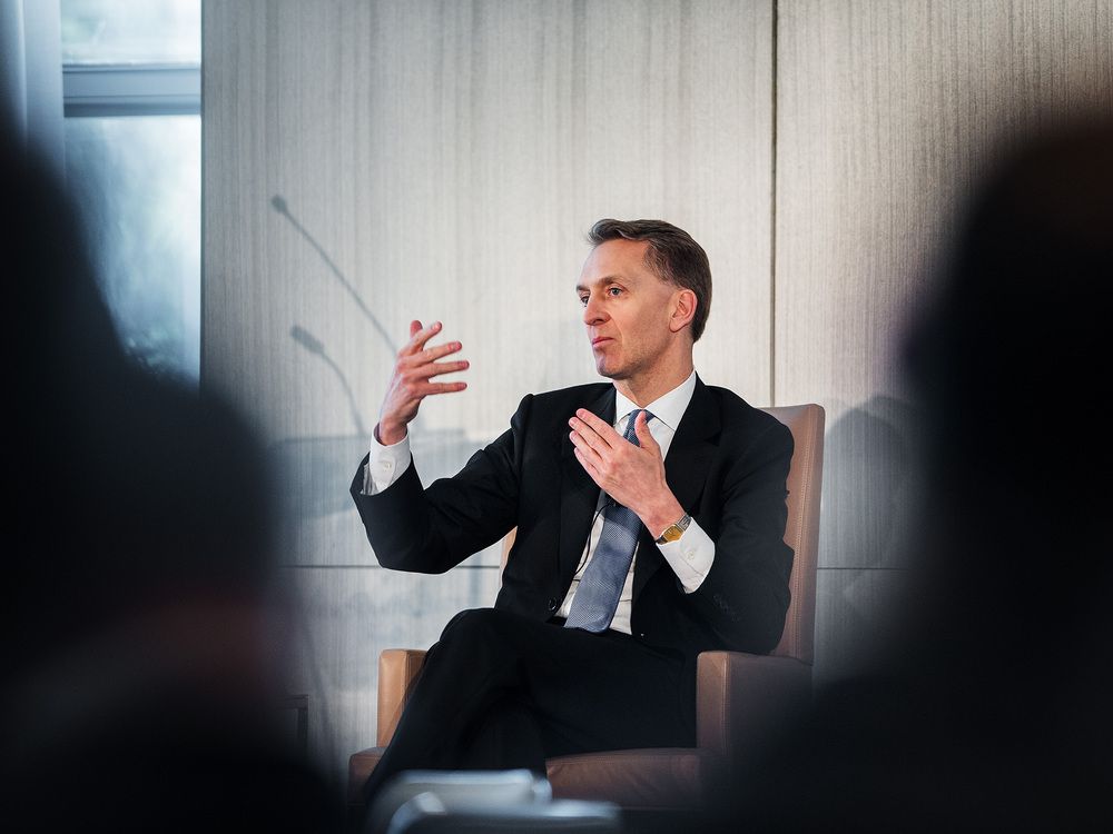 Brookfield defies deal gloom, expects record Inflows in 2023 ...