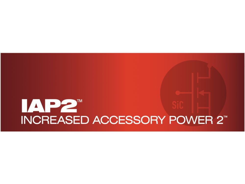 Vanner Inc. begins serial production of their IAP2™ Total Accessory ...