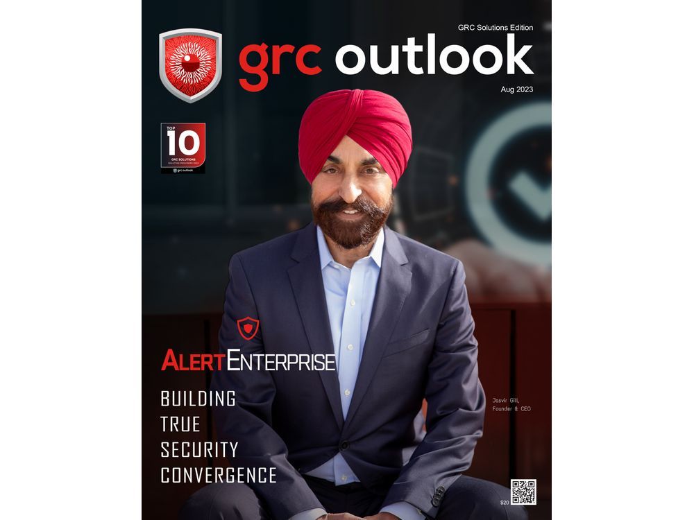 AlertEnterprise Selected by GRC Outlook as One of the Top GRC Solution ...