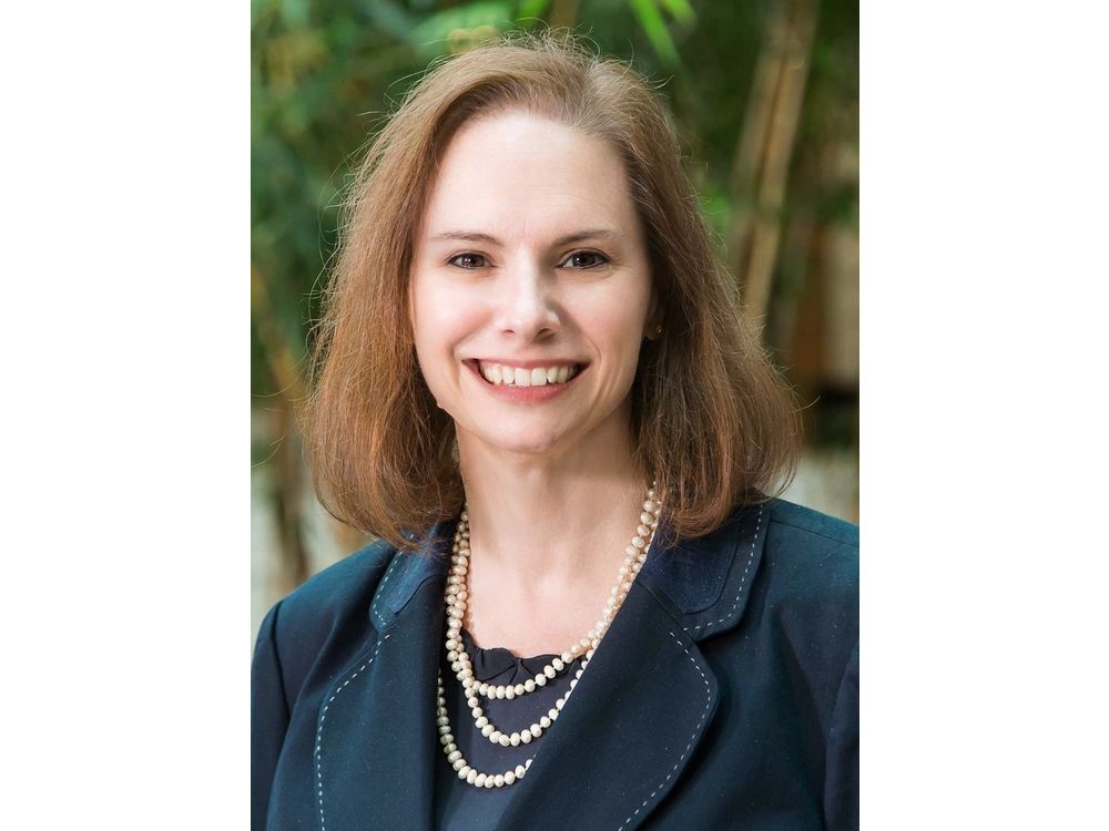 Dr. Karin Schnarr Appointed CEO and Registrar of the AGCO | Financial Post