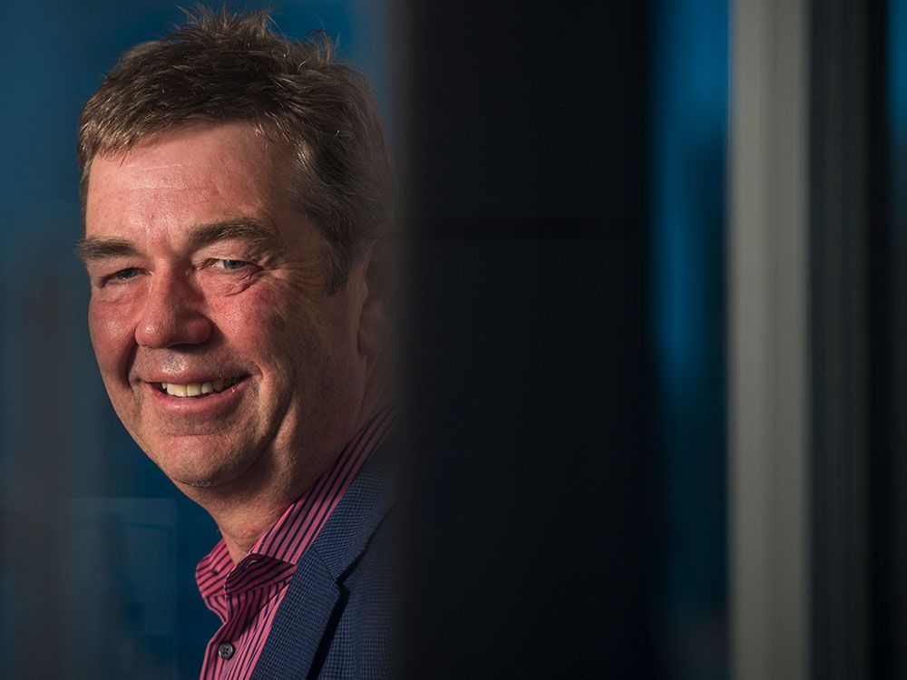 Equitable Bank reports record earnings amid higher rates | Financial Post