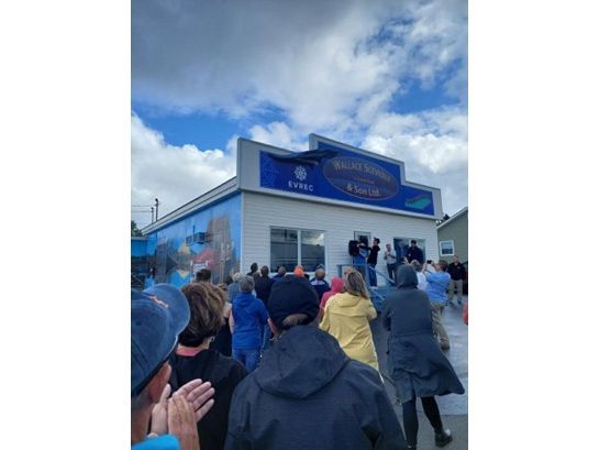 Exploits Valley Renewable Energy Corporation Opens Office in Botwood ...