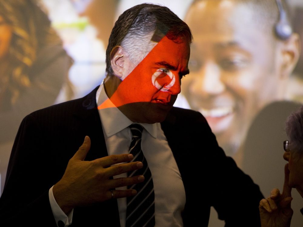 Rogers family accused of using 'Succession' star to smear ex-CEO ...