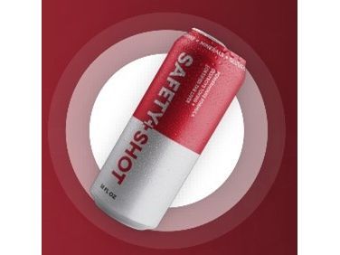 Jupiter Wellness's Safety Shot, the World's First Rapid Blood Alcohol ...