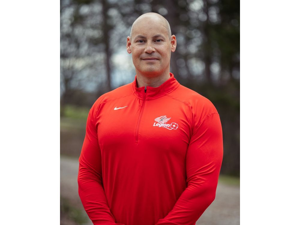 Invictus gold medalist Michael Trauner mentors athletes at 45th annual ...