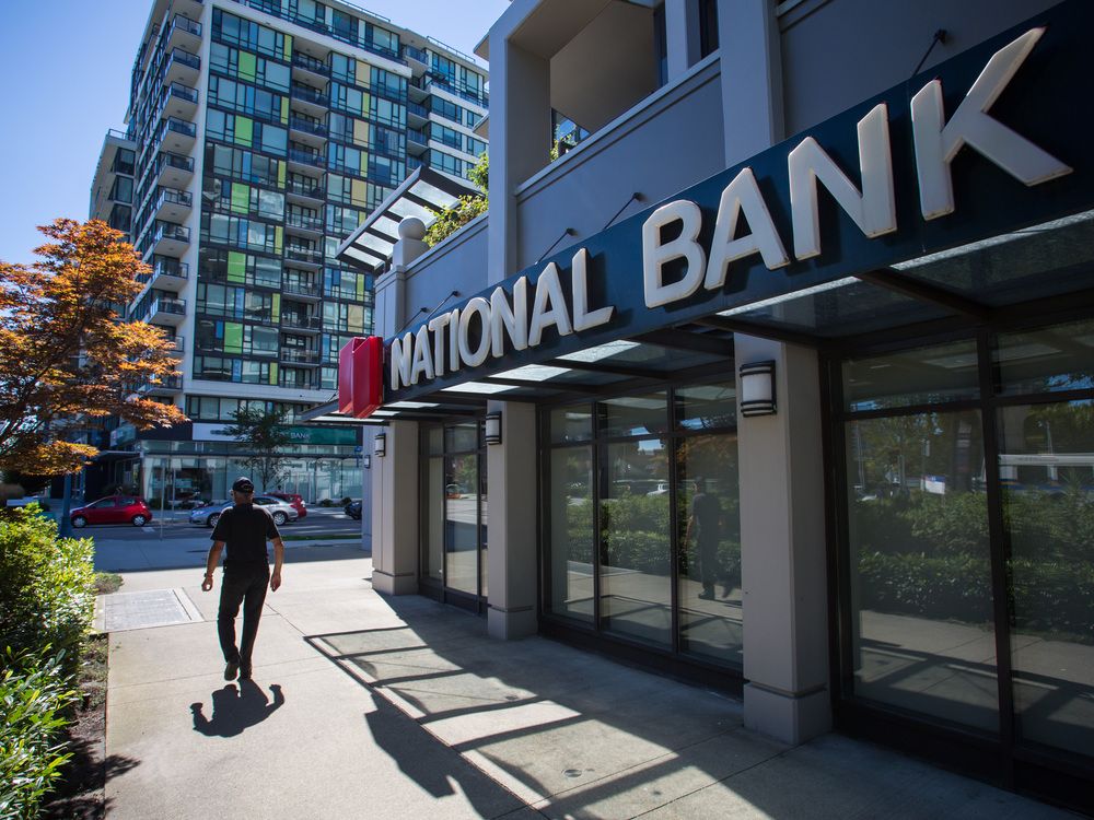 First home savings account getting phenomenal uptake since launch: RBC ...