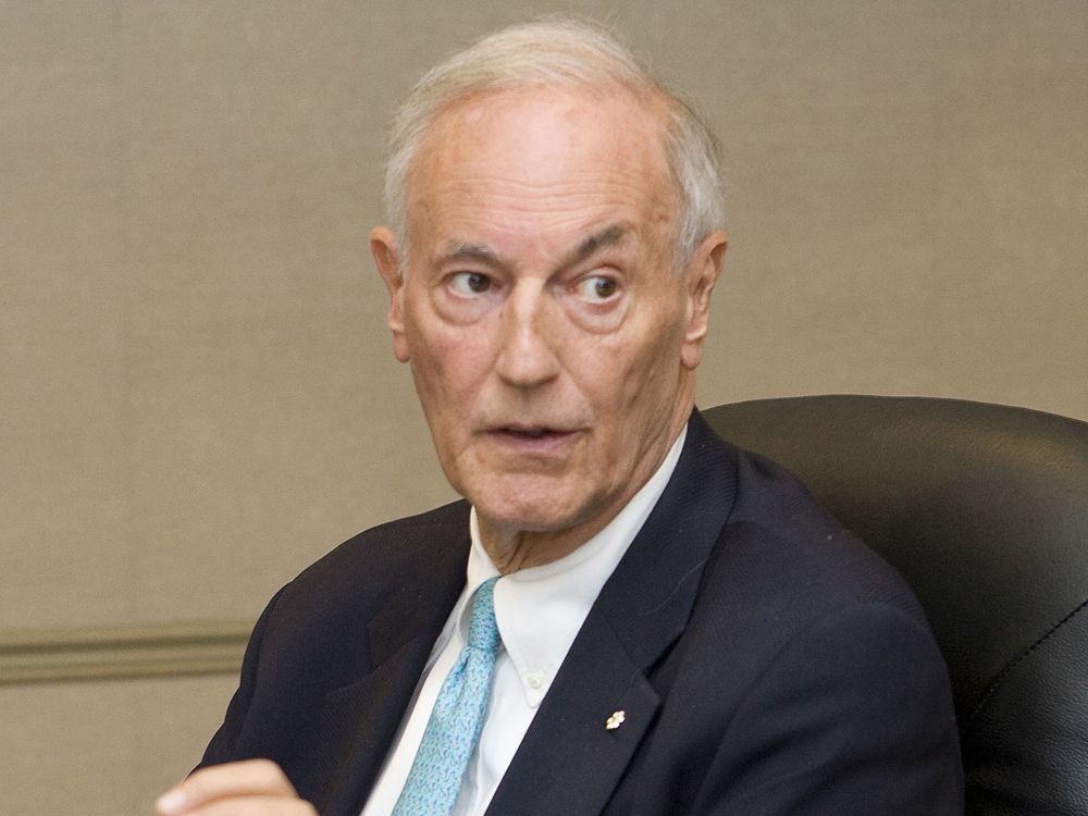 Discover More in Ted Rogers on Flipboard