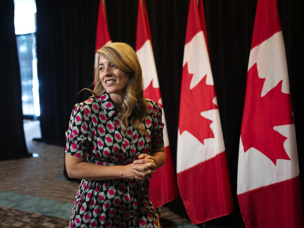 One way Ottawa could save money — posture less about US politics ...