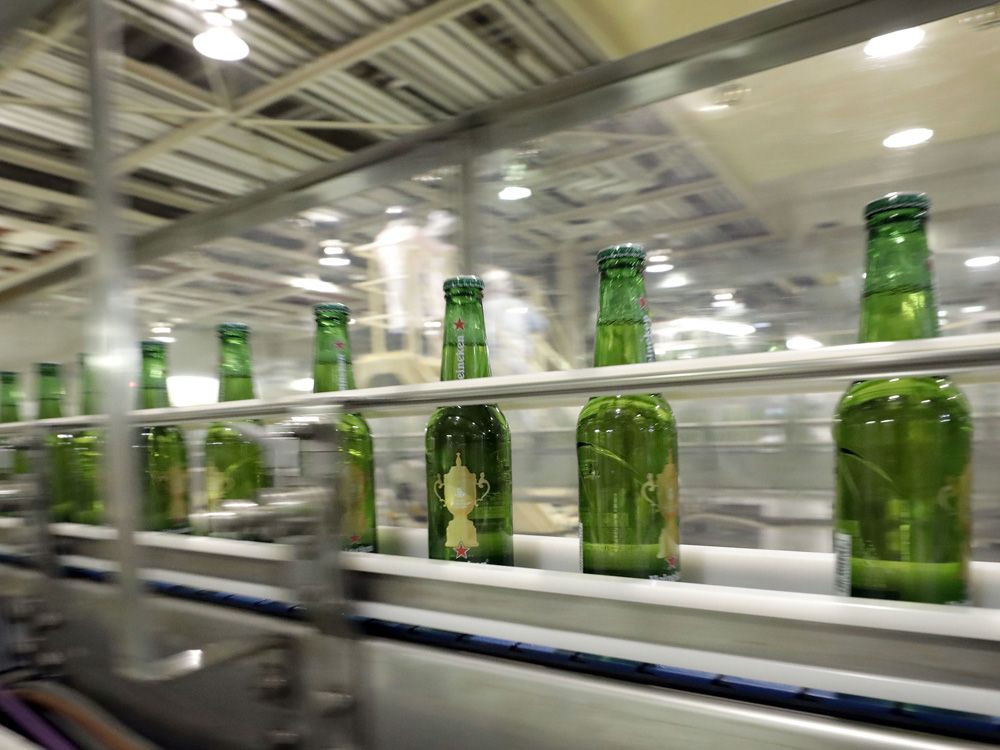 RBC upgrades Heineken less than 12 hours after cutting to sell ...