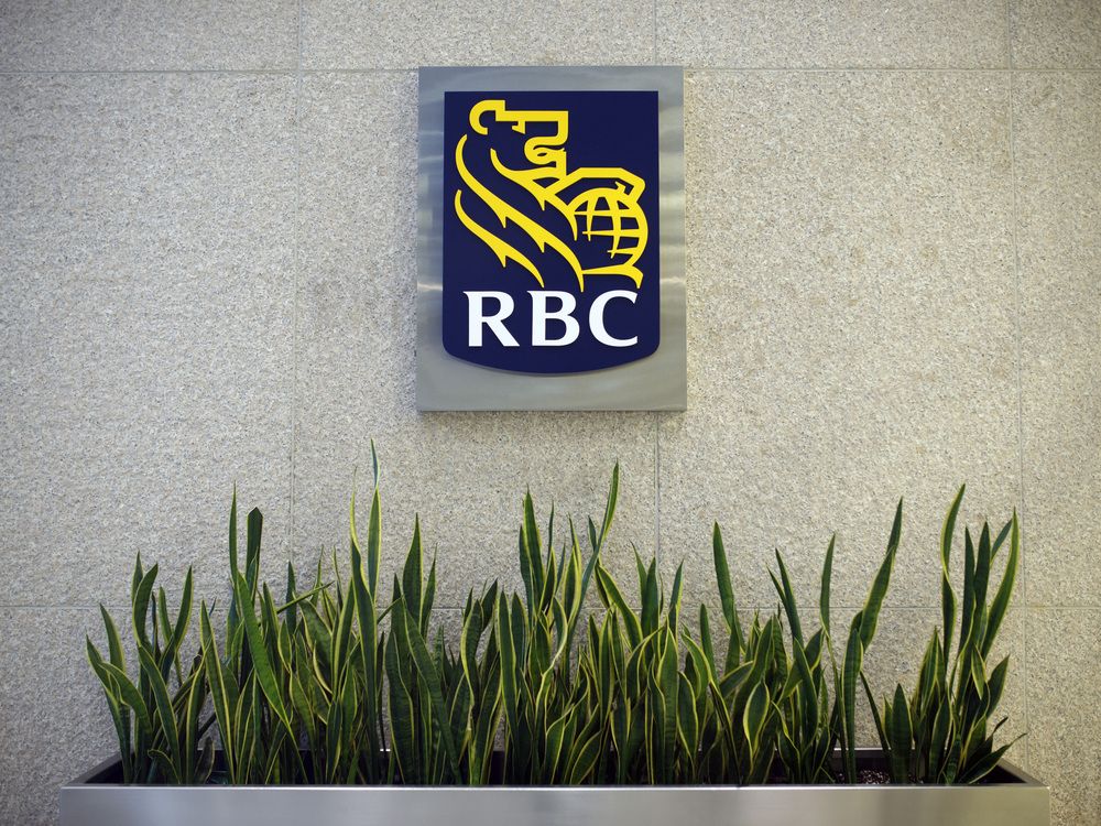 RBC posts strong quarter despite headwinds from U.S. banking crisis ...