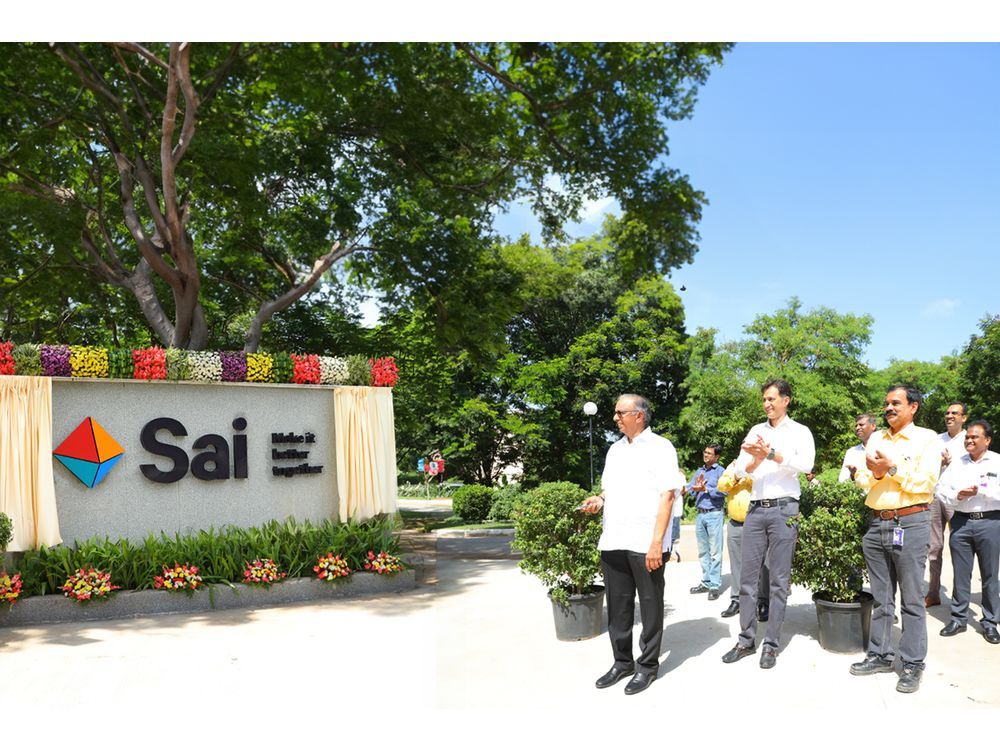 Sai Life Sciences enters its Silver Jubilee year; surpasses vision of ...