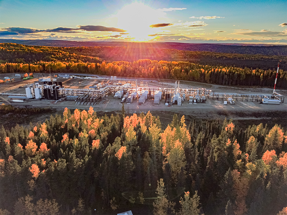 Strathcona Resources to go public in deal to buy Pipestone Energy ...