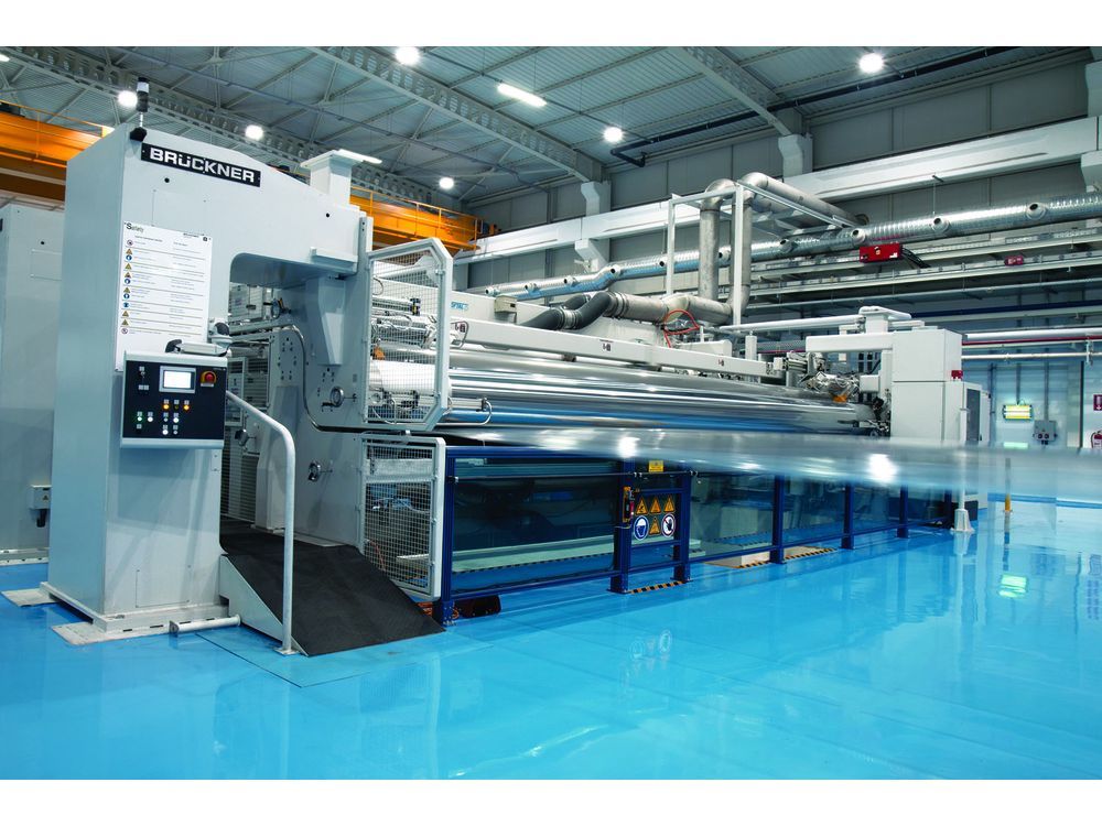 TC Transcontinental Packaging Makes Major Investment to Accelerate the ...