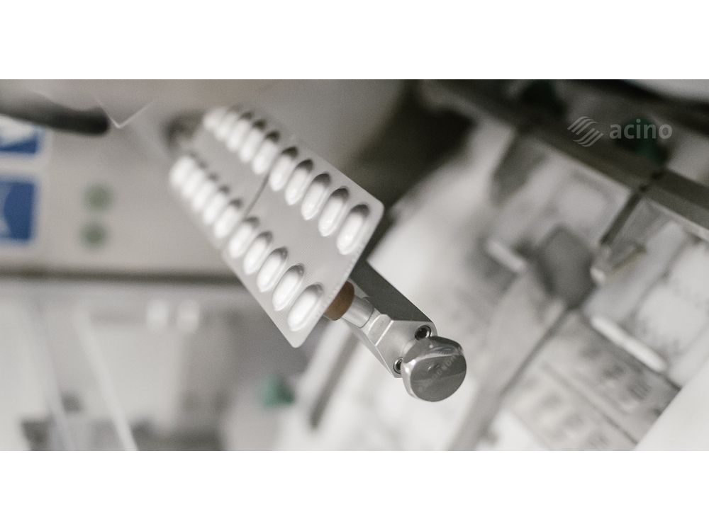 Acino significantly expands presence and capabilities in Latin America through acquisition of M8 ...