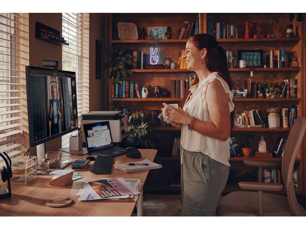 First HP Work Relationship Index Shows Majority of People Worldwide Have an Unhealthy ...