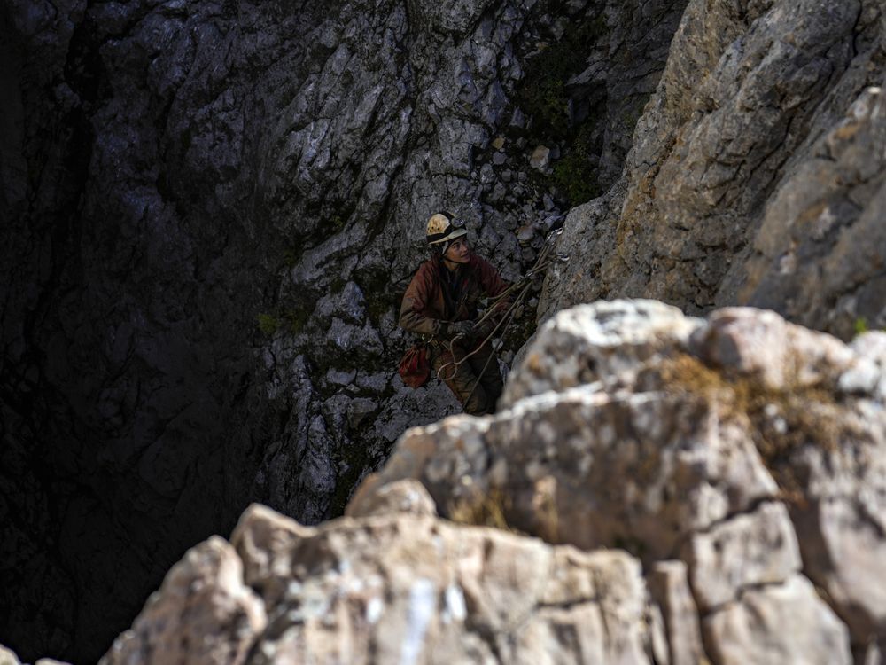 What to know about the successful rescue of a US researcher who was ...