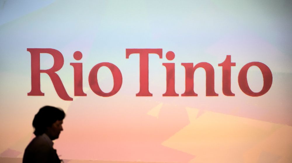 Mining giant Rio Tinto's CEO says Canada is an 'amazing opportunity ...