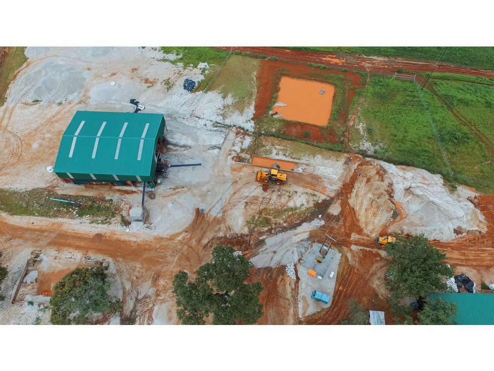 South Africa's QGC Secures $1 Billion for Push Into Green Metals ...