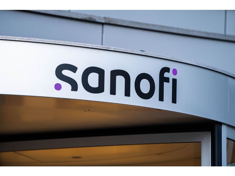 Sanofi Spinoff EuroAPI's Shares Plunge on Sales Surprise | Financial Post