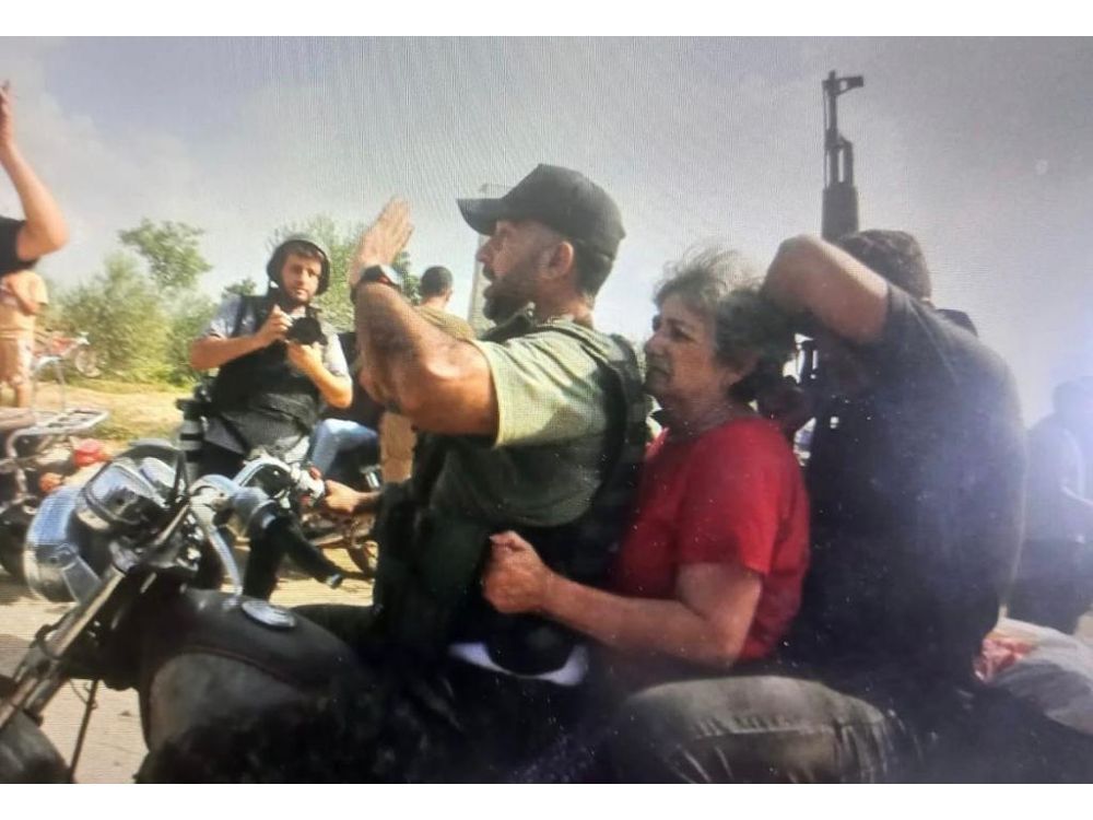 The News Forum - Exclusive Interview with Anat Shoshany, the ...