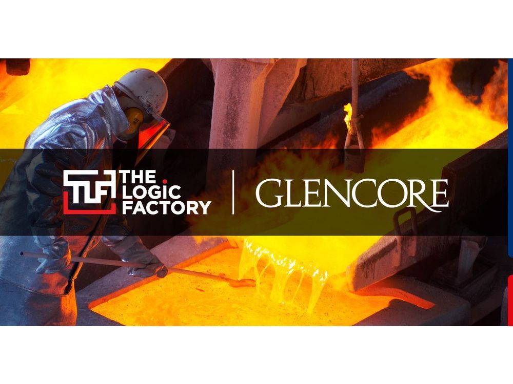 The Logic Factory Announces Successful Go-live at Glencore's Zinc and ...