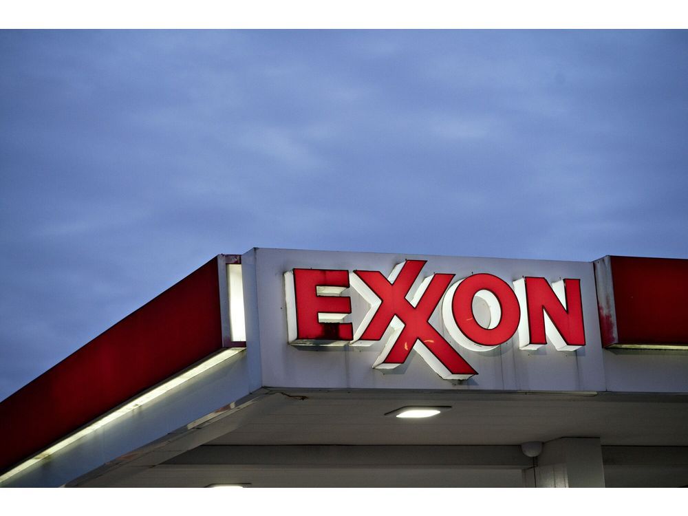 Exxon in Talks to Pay More Than $250 a Share for Pioneer | Financial Post