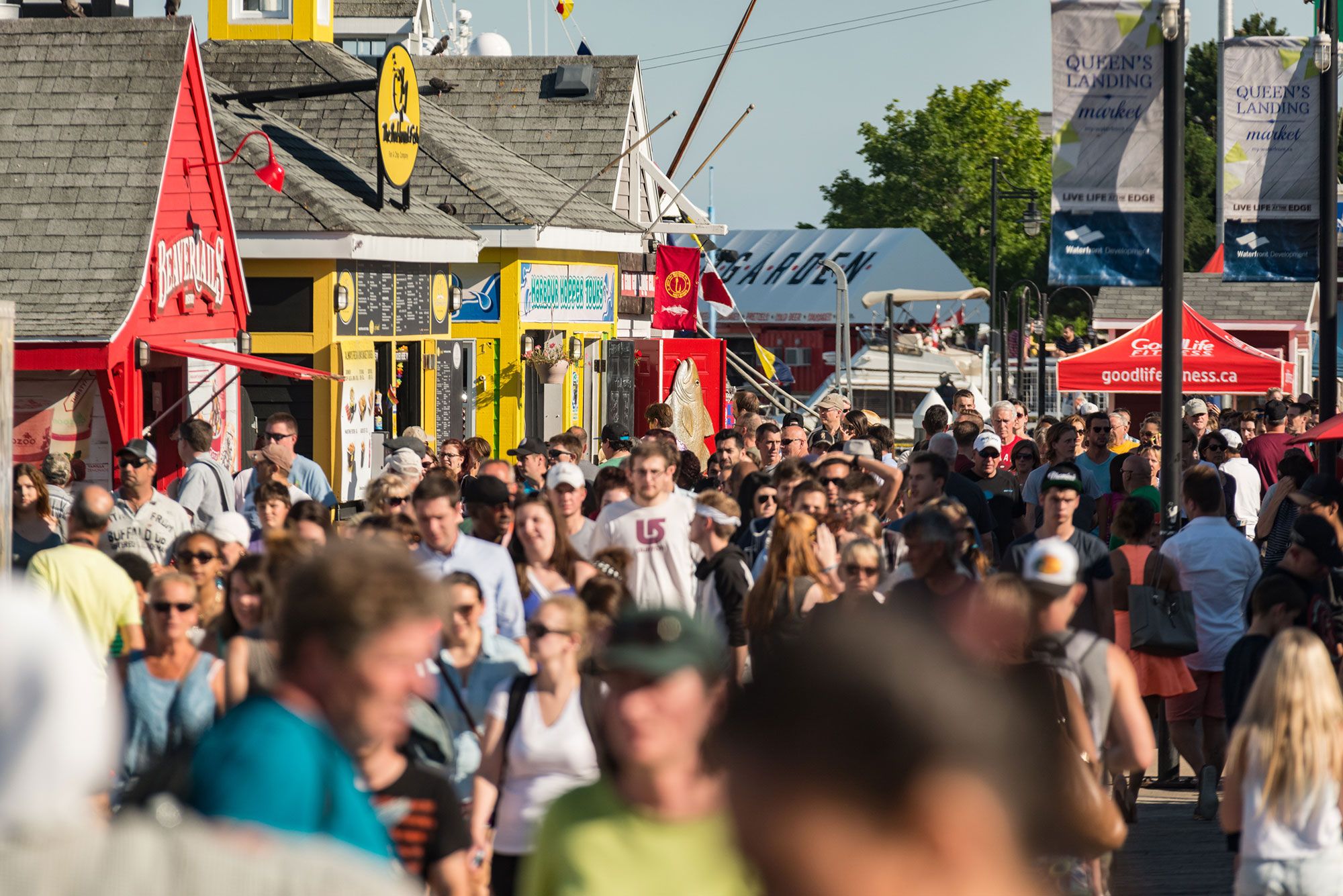 Halifax is booming, but now it has Toronto problems | Financial Post