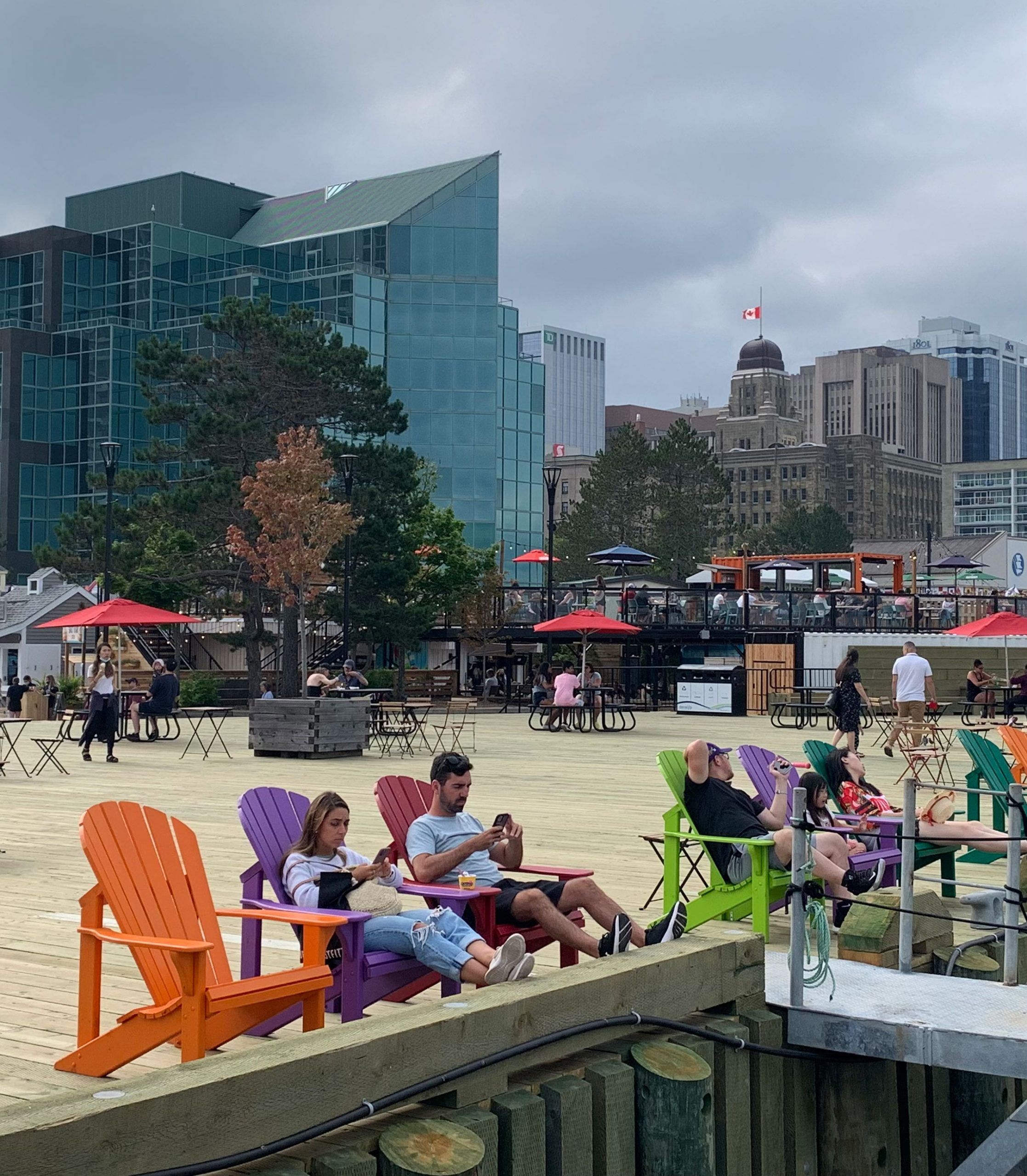 Halifax is booming, but now it has Toronto problems | Financial Post