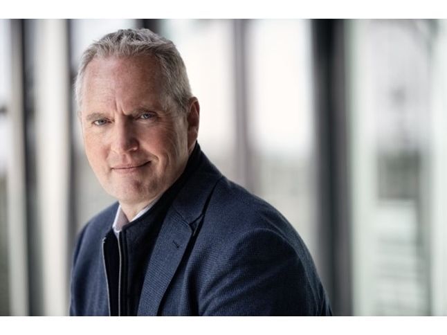 Veteran Energy Executive, Mark Little, Joins General Fusion's Board of ...