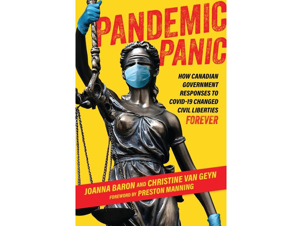 Host of Canadian Justice, Canada's #1 Legal Program, Christine Van Geyn Releases New Book ...