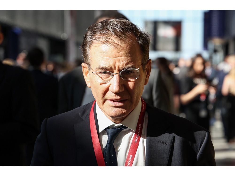 Glencore Built Its Empire on Coal. Now It's Preparing to Say Goodbye ...