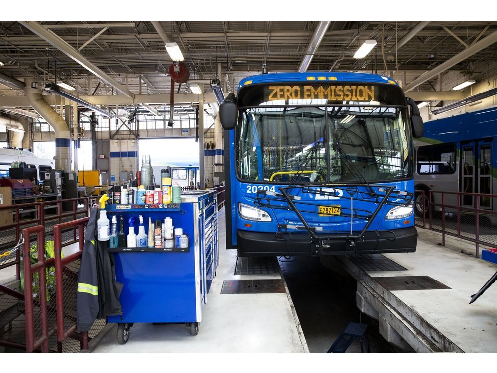 Why the Bipartisan Infrastructure Law Is Biden's Other Climate Bill ...