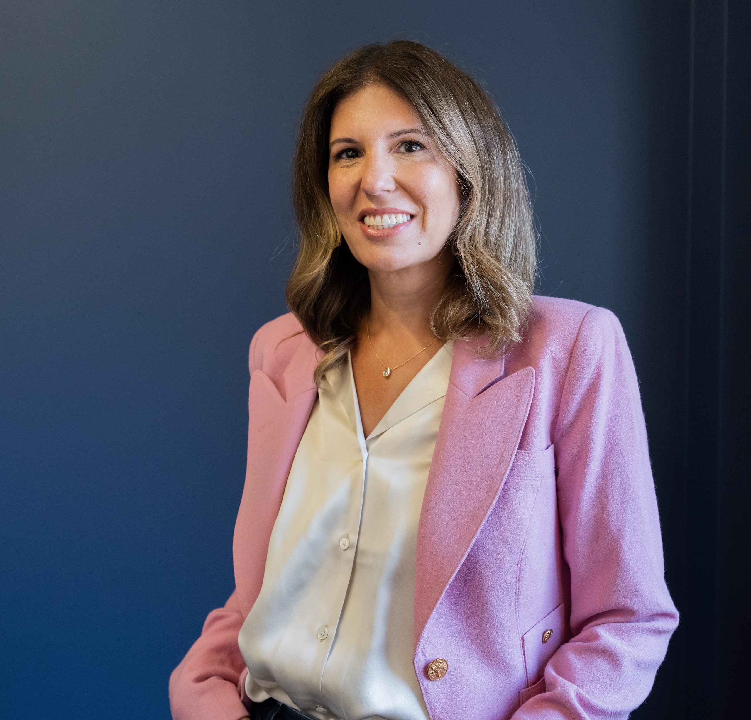 Embracing her power | Financial Post