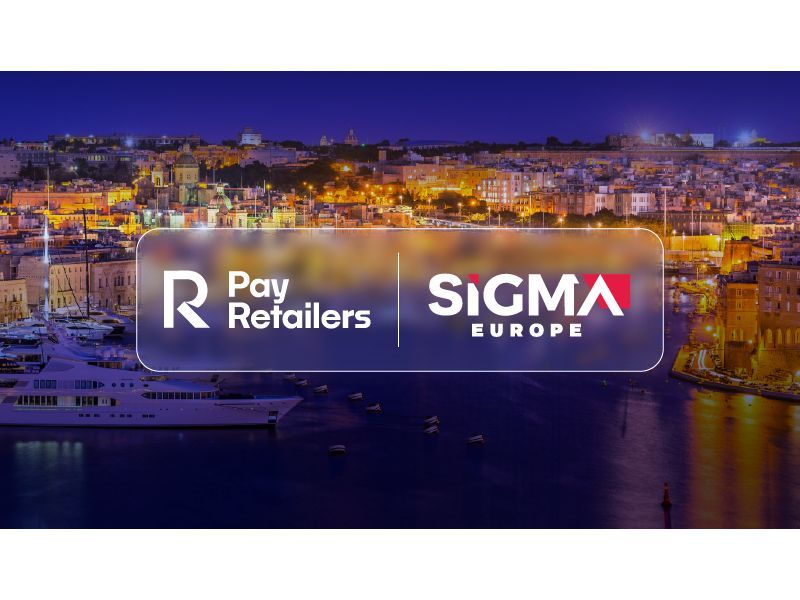 PayRetailers Announces its Participation in SiGMA Europe 2023 in Malta ...
