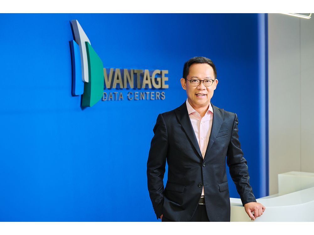 Vantage Data Centers Announces New Senior Leadership Appointments in ...