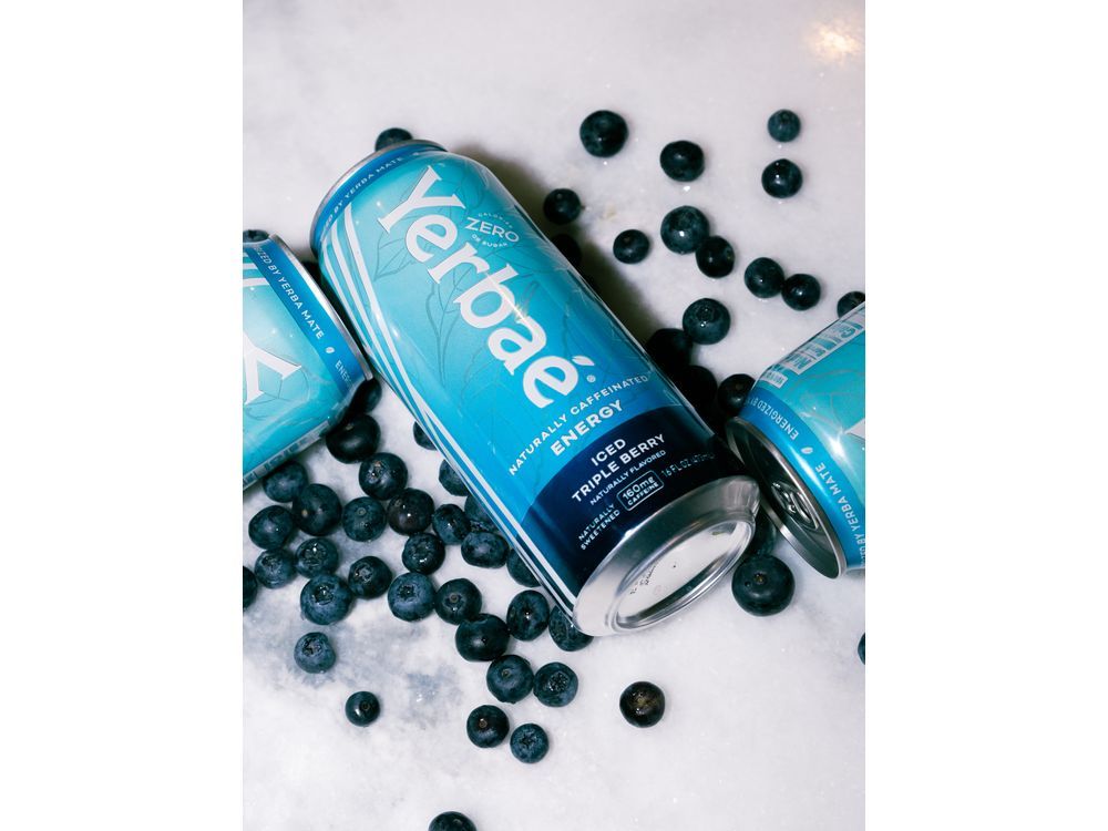 Yerbaé Announces Authorization of Full distribution with CL Vending | Financial Post