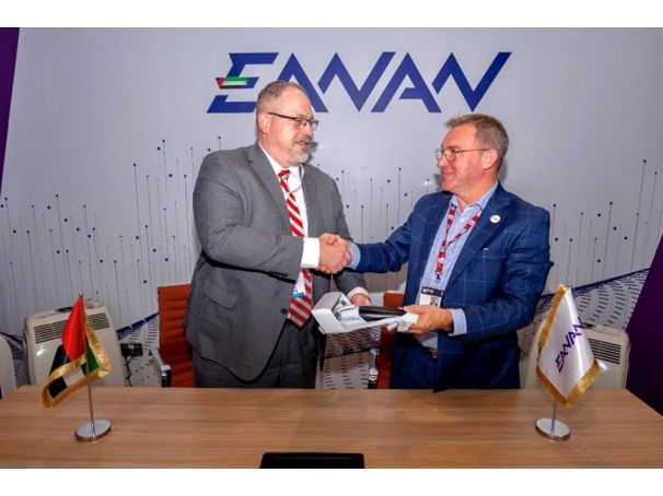 EANAN AL SAMMA (EANAN) and Jetoptera, Inc. partner to launch VTOL ...