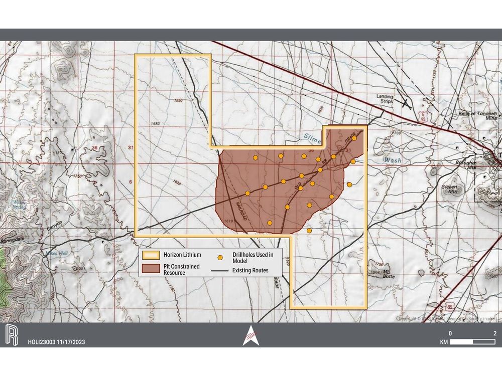 Pan American Energy Corp Announces One of the Largest Identified ...
