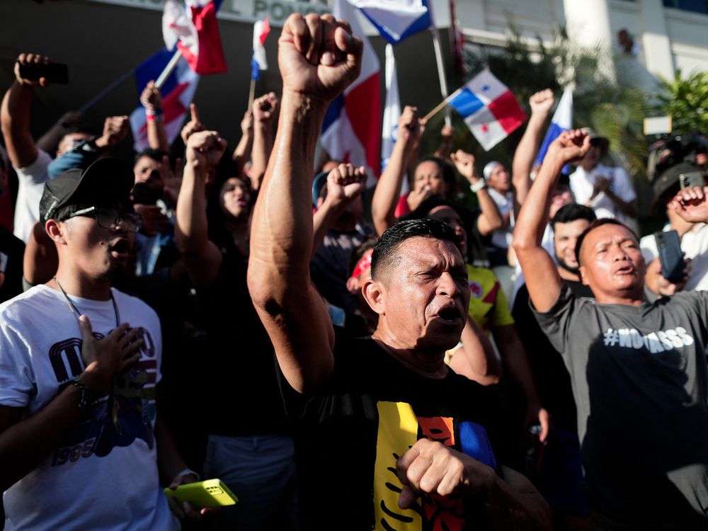 First Quantum mine's future still undecided after Panama court ruling | Financial Post