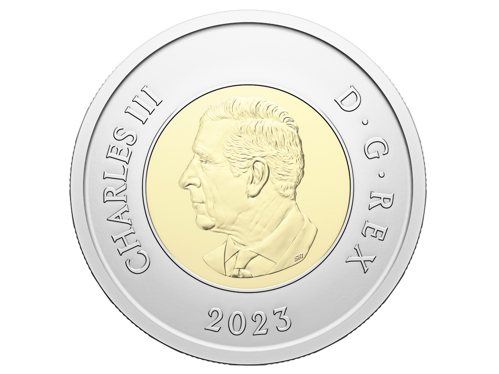 King Charles coins to circulate in December | Financial Post