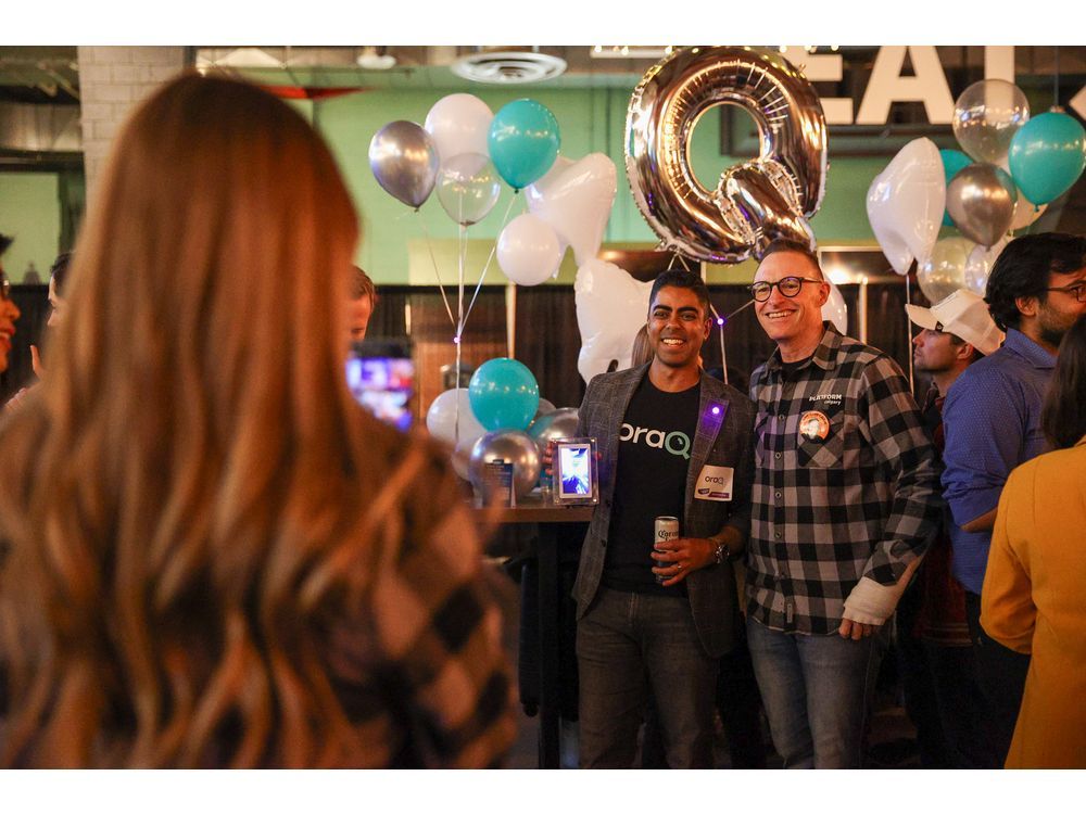 Calgary's tech companies to watch revealed at Launch Party 2023 ...