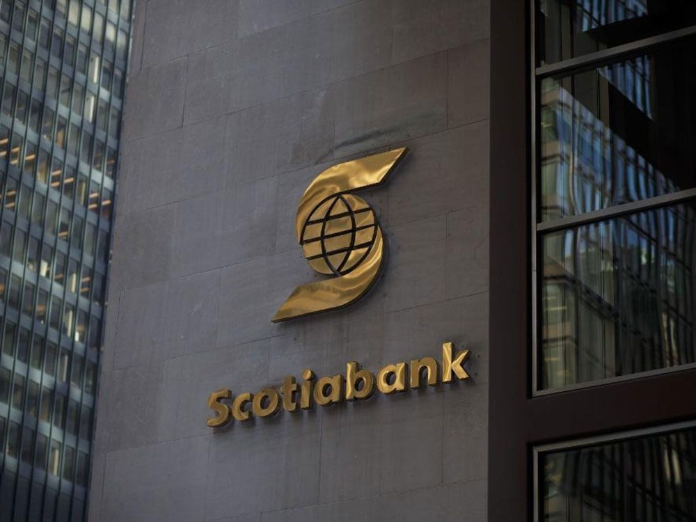 Scotiabank's Rees, investment banking head Neate to leave firm ...