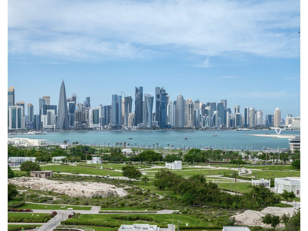 Smart City Expo Doha 2023 focuses on data, connectivity and ...