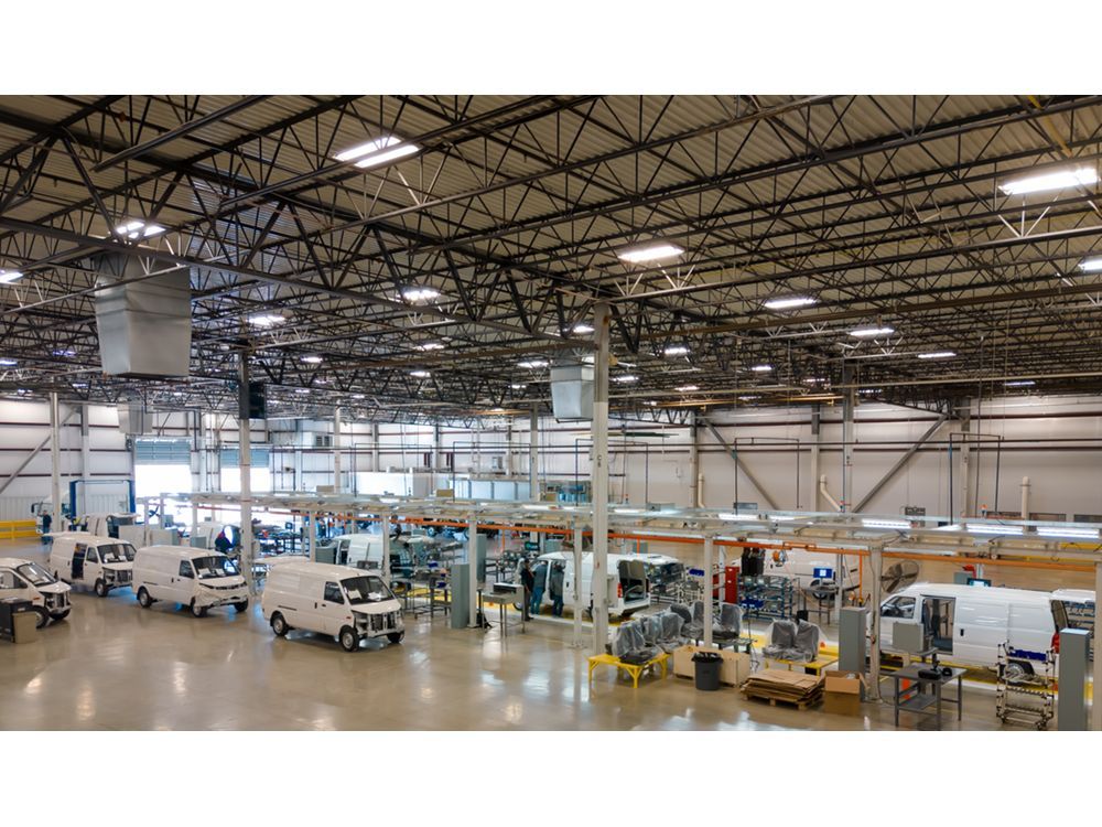 Mullen Automotive Provides Update on US Customs and Border Protection ...