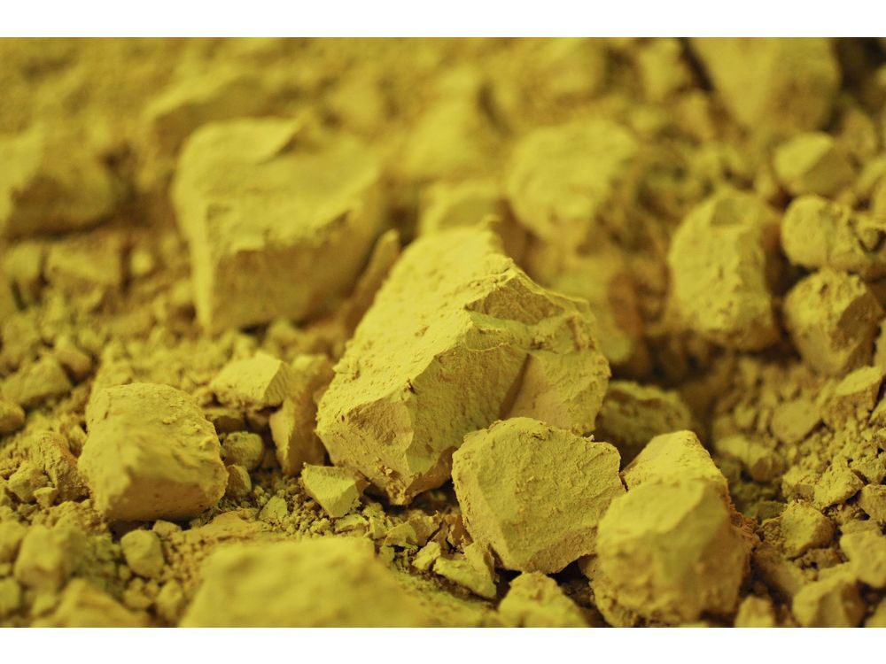 Uranium exceeds $80 for first time in more than 15 years | Financial Post
