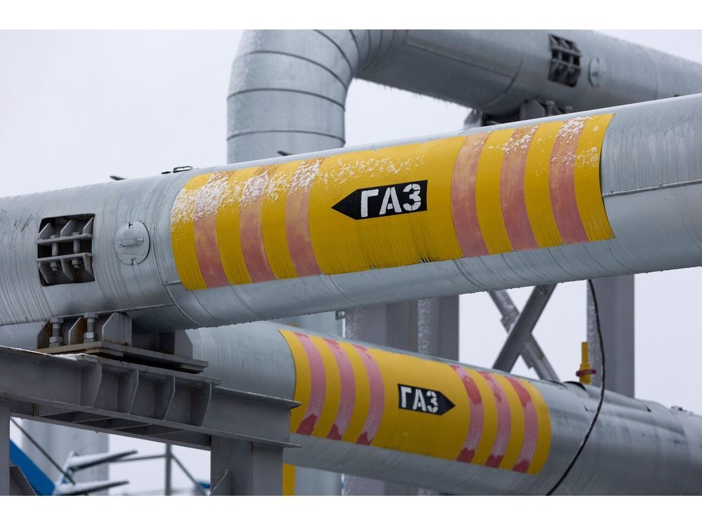 Russia's Novatek Starts Arctic LNG 2 Project Amid US Sanctions ...