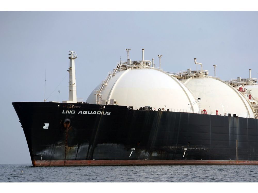 LNG Vessels Begin to Reroute Away From Red Sea on Rising Tension ...