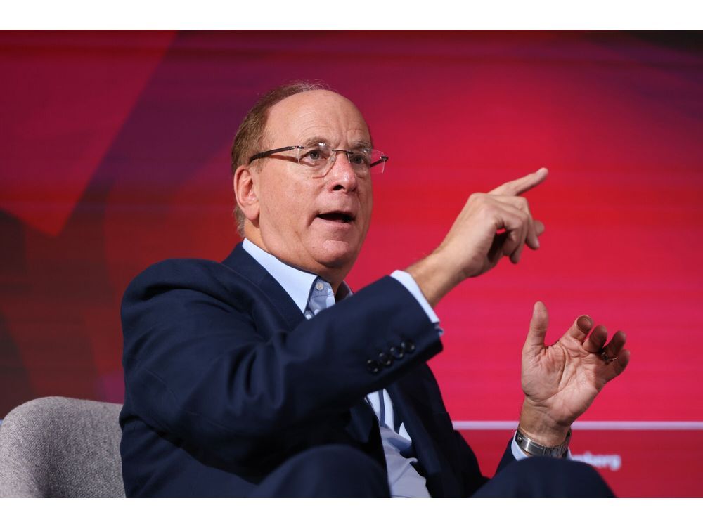 Goldman Is Working on Its First Deals in 'Innovative' Swaps | Financial ...